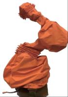 China Spraying Robot Protection Waterproof Robotic Armor Covers with PVC Or PU Coating for sale