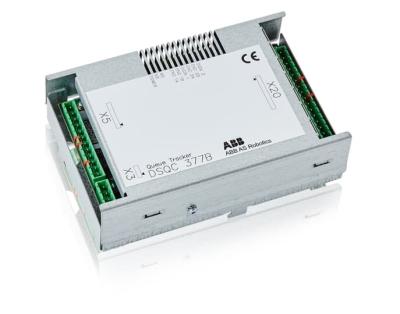 China Net Weight 0.48 Kg - Robotic Add-Ons Essential Conveyor Chain Tracking Board-3HNE 01586-1 for sale