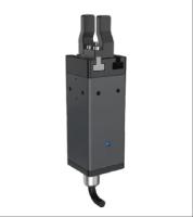 China ±0.02mm Position Repetition Accuracy Robotic Arm Gripper - Max Recommended Load 0.3Kg for sale