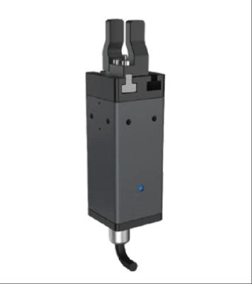 China ±0.02mm Position Repetition Accuracy Robotic Arm Gripper - Max Recommended Load 0.3Kg for sale