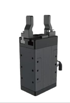 China Quiet Operation Robotic Arm Gripper for Temperature Range 5-40 ℃ for sale