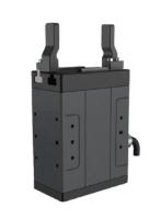China High IP level Robotic Arm Gripper with low running noise 40dB for sale