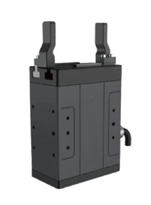 China High IP level Robotic Arm Gripper with low running noise 40dB for sale