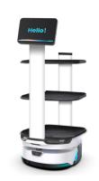 China Lightweight Collaborative Robot Arm Assisting In Handling Goods Reduce Labor Intensity for sale