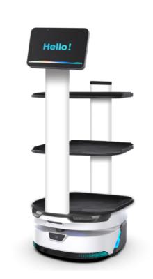 China Lightweight Collaborative Robot Arm Assisting In Handling Goods Reduce Labor Intensity for sale