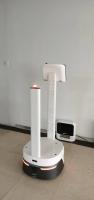 China Lightweight Collaborative Robot Arm Assisting In Handling Goods Reduce Labor Intensity for sale