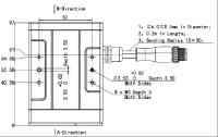 China Increase precision with Robotic Arm Gripper - ±0.02mm position repetition accuracy for sale