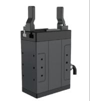 China Increase precision with Robotic Arm Gripper - ±0.02mm position repetition accuracy for sale