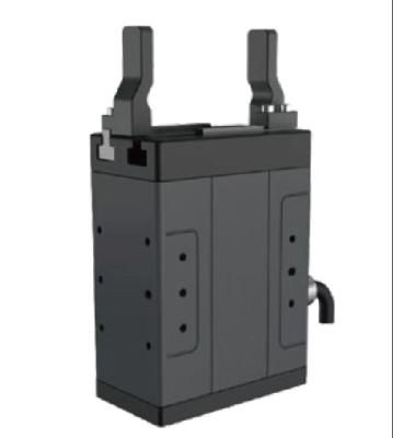 China Increase precision with Robotic Arm Gripper - ±0.02mm position repetition accuracy for sale