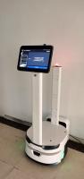 China 80kg Load Weight Collaborative Robot Arm with Maximum mapping area of 500m*500m for sale