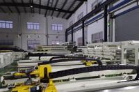 China Advanced AC Servo Motor Drive Robot Linear Guide for Precision Movements for sale