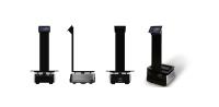 China 1.0M/S Maximum Walking Speed Autonomous Mobile Robot Convenient And Reliable for sale