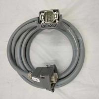 China Highly Flexible External Axis Cable Used By ABB Robots Is 22 Meters Long for sale