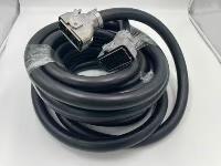 China Highly Flexible External Axis Cable Used By ABB Robots Is 22 Meters Long for sale
