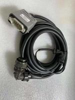 China PVC Insulated Robotic Flexible Cables Multi Conductor -10-50°C Temperature for sale
