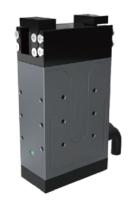 China Welding Robot Fixtures Achieving Efficient And Accurate Automated Production for sale