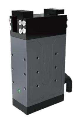 China Welding Robot Fixtures Achieving Efficient And Accurate Automated Production for sale