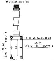 China Welding Robot Fixtures Achieving Efficient And Accurate Automated Production for sale