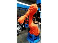 China Waterproof Robotic Armor Covers Essential Protection for Robotic Systems for sale