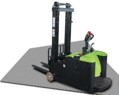 China 270kg Self Weight Automated Ground Vehicle For Easy And Quick Lifting At 120mm Height for sale