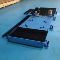 China High Precision Robot Linear Guide With Repetability ±0.05 Mm Originating From for sale