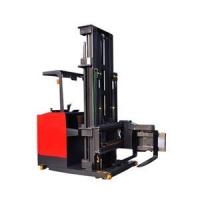 China Autonomous Navigation Intelligent AGV Forklift 1500kg Load Capacity for sale