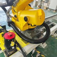 China Robot Linear Guide payload 2000kg Efficiently Supports 2000kg Weight for sale