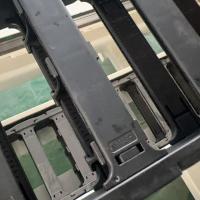 China Robot Linear Guide payload 2000kg Efficiently Supports 2000kg Weight for sale