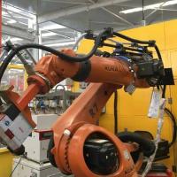 China Enhance Cable Organization Efficiency Robotic Dress Packs For 1 - 6 Axis for sale