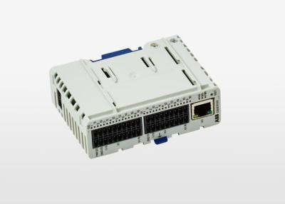 China Robotic Add-Ons With 103mm Product Net Depth And DSQC1030 Local I/O Digital Base for sale