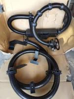 China Robot Accessories Welding / Handling / Burnishing Robot Dress Pack For Payload 3KG-1000KG for sale