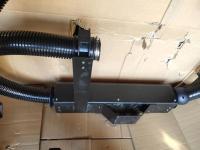 China Robot Accessories Welding / Handling / Burnishing Robot Dress Pack For Payload 3KG-1000KG for sale
