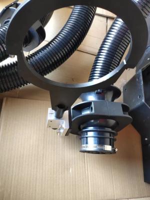 China Nylon PA / Metal Robot Dress Pack Payload 3KG - 1000KG With robotic manipulator for sale