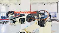China Manufacturing Plant Robot Dress Pack For ABB / KUKA / YASKAWA / FANUC / UR / DENSO for sale