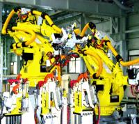 China Dress Pack With 1 - 6 Axis Line Pack Location for kuka robotic arm for sale