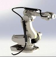 China 20KG Robot Dress Pack For FANUC 165F ABB 6700 KUKA KR210 EW-01-FANUC165F SD-70-A136 for sale