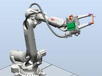 China 20KG Robot Dress Pack For FANUC 165F ABB 6700 KUKA KR210 EW-01-FANUC165F SD-70-A136 for sale