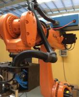 China 20KG Robot Dress Pack For FANUC 165F ABB 6700 KUKA KR210 EW-01-FANUC165F SD-70-A136 for sale