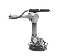 China Straight Bar Robot Dress Pack Remote Technical Support And Time Saving Expansion Box for sale