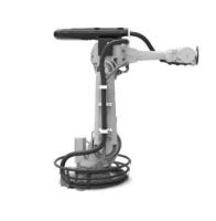 China Straight Bar Robot Dress Pack Remote Technical Support And Time Saving Expansion Box for sale