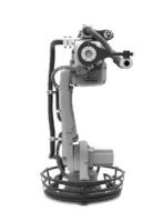 China Straight Bar Robot Dress Pack Remote Technical Support And Time Saving Expansion Box for sale