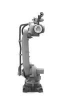 China 50mm Inner Diameter Robot Dress Pack For Industrial Robot Arm 1 - 6 Axis for sale