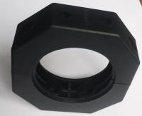 China Integrated / Split Installation  Type Robot Dress Pack Cable Pipeline Package for sale