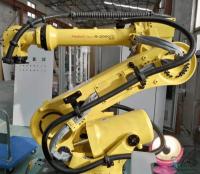 China 50cm Inner Diameter HYUNDAI Robot Dress Pack With Cable Pipeline Package for sale