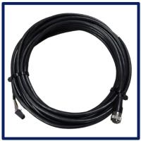 China Fanuc 10M Length Robotic Flexible Cables For Robotic Applications A660-2007-T364 for sale