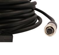 China Customizable Length 10M A660-2007-T364 Robotic Flexible Cables For Precision Manufacturing for sale