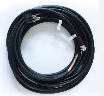 China 10M Length Highly Flexible Robotic Cables A660-2007-T364 For Your Business Flexibility for sale