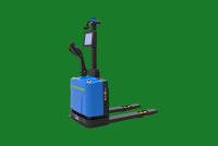 China OEM Customization Autonomous Guided Vehicle For WiFi / 4g / 5g Communication for sale