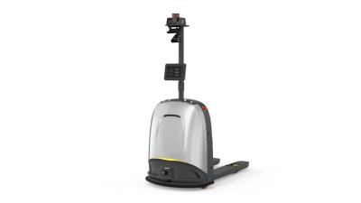 China Networkless Standalone Automated Guided Vehicle For Industrial Call Button Communication for sale