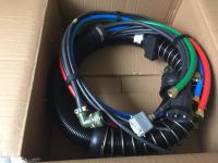 China 30KG Cable Carrier System Can Withstand Pressure Integrated / Split Type Installation for sale